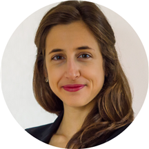 Dr. Magdalena Ivanova, MD, Brookline, MA | Pediatrician