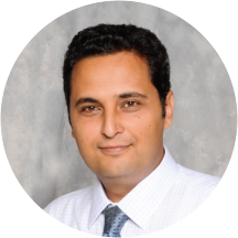 Dr. Maged Attia Saad, MD | Mercy Medical Group on Pulaski & 55th