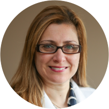 Dr. Maha Hasso, MD | Elite Family Medicine, Sterling Heights, MI