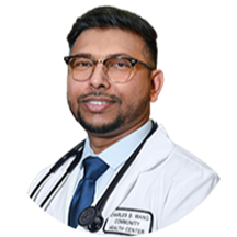 Dr. Mahbub Chowdhury, MD, Flushing, NY | Pediatrician