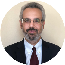 Dr. Maher Roman, MD, CA | Internist | Get Virtual Care