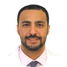 Dr. Mahmoud Almadani, MD, Brooklyn, NY | Vascular Surgeon