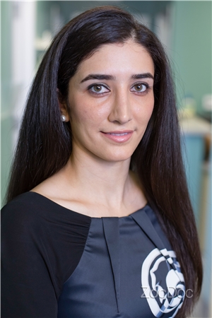 Dr. Mahsa Abdollahi, MD | Advanced Dermatology of San Clemente, San Clemente, CA