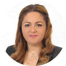 Dr. Mahsa Agha jafari, DPM, Scottsdale, AZ | Foot & Ankle Specialist