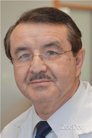 Dr. Malaz Safi, MD | Advanced Eye Care Center, St. Louis, MO