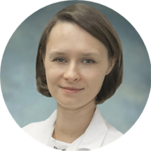 Dr. Malgorzata M. Skarzynska, MD | Einstein Pediatric Adolescent ...