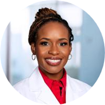 Dr. Malika Mitchell - Stewart, MD, Rosenberg, TX | Family Physician