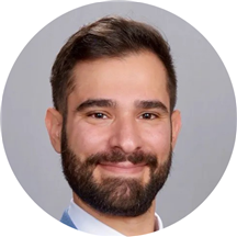 Dr. Mani Hashemi, MD, Addison, TX | Pain Management Specialist