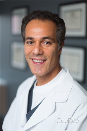 Dr. Mani Zadeh, MD | Mani H. Zadeh, M.D., Los Angeles, CA Reviews