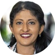 Dr. Manju Thomas, MD | LVPG Pediatrics, Easton, PA | Pediatrician