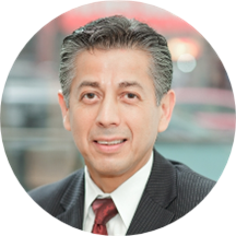 Dr. Marc Bowen, MD, FCCP | MXBowen, Physician P.C., New York, NY