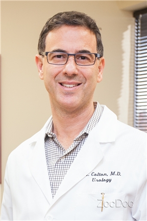 Dr. Marc Colton, MD | Morris Urology, Mine Hill Township, NJ