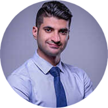 Dr. Marc Dadkhah, DMD, FL | Dentist | Get Virtual Care