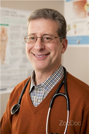 Dr. Marc Grobman, DO | Internal Medicine & Primary Care, Wilmington, DE