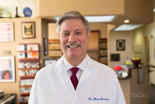 Dr. Marc Herman, DDS | Marc Herman, Woodbury, NY | Dentist
