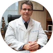 Dr. Marc Nathanson, DPM, FACFAS, Fort Myers, FL | Podiatrist