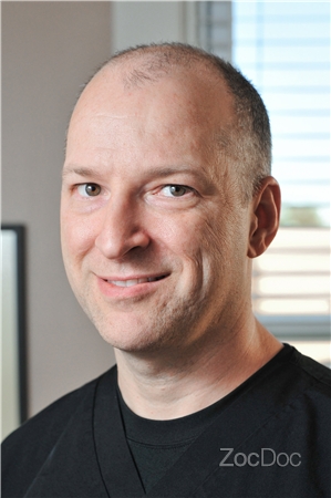 Dr. Marc Sharp, DDS | Midtown Dentistry, Houston, TX | Dentist