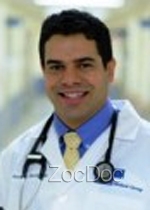 Dr. Marcelo Campos, MD | Steward Medical Group - Steward Family Medicine