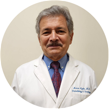 Dr. Marco Ayulo, MD, Dublin, GA | Oncologist | Get Virtual Care