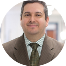 Dr. Marco Mercader, MD, Washington, DC | Cardiologist