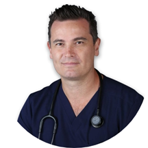 Dr. Marcus Mayus, MD, Greenwich, CT | Internist | Get Virtual Care