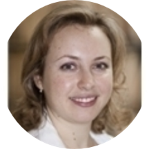 Dr. Maria Basile, MD, New York, NY | Ophthalmologist