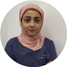 Dr. Maria Chattha, MD, NY | OB-GYN | Get Virtual Care