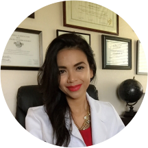 Dr. Maria Concepcion, MD | Family Care, Kissimmee, FL