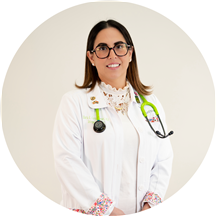 Dr. Maria Cortti Ferrari, MD, Plantation, FL | Primary Care Doctor