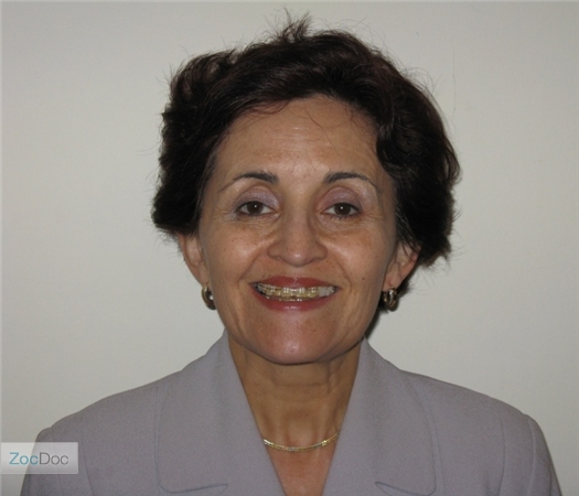 Dr. Maria Diaz, MD | Maria D. Diaz, MD, New York, NY | Internist