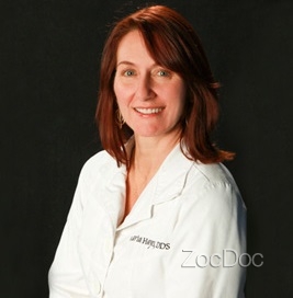 Dr. Maria Hayes, DDS | Alluring Smiles, Gaithersburg, MD | Dentist