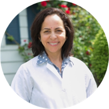 Dr. Maria Jimenez, DDS | Albania Dental, New Haven, CT | Dentist