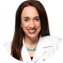Dr. Maria Margarita Murphy, MD, FASCRS, Mt Pleasant, SC