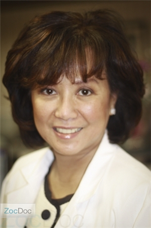 Dr. Maria Romero, MD | Maria Romero, MD, Annapolis, MD | Internist