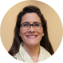 Dr. Maria Shaker, MD | UHMG OBGYN | OB-GYN