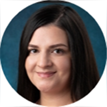 Dr. Maria Soto, OD, North Richland Hills, TX | Optometrist