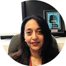 Dr. Mariam Bekhit, MD, NJ | Child and Adolescent Psychiatrist