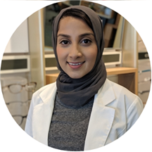 Dr. Mariam Ethezaz, OD, Chicago, IL | Optometrist | Get Virtual Care