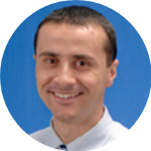 Dr. Marian Mocanu, MD | Commerce Cardiology Associates, Commerce ...