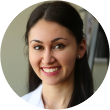 Dr. Mariana Atanasovski, MD | Allure Medical Spa, Shelby Township, MI