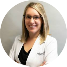 Dr. Mariana Reid, OD, Castle Rock, CO | Optometrist | Get Virtual Care