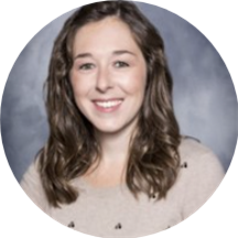 Dr. Marielle Bonaroti-Reynolds, DPT, Murrysville, PA