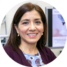 Dr. Marieta Quintero, MD, Eastchester, NY | Pediatrician