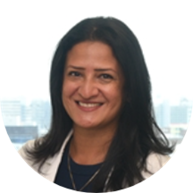 Dr. Marilee Freitas, MD, Stamford, CT | Colorectal Surgeon