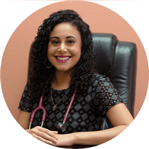 Dr. Marina Kaldas Gadalla, MD | Pediatrician | Get Virtual Care