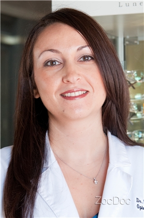 Dr. Marina Yagudaev, OD | Sunny Isles Eye Center, Sunny Isles, FL
