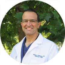 Dr. Marino Poliseno, DO, Staten Island, NY | OB-GYN | Get Virtual Care