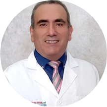 Dr. Mario Marini, DAOM, Miami Lakes, FL | Acupuncturist
