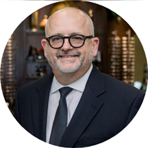 Dr. Mark Anderson, OD, Humble, TX | Optometrist | Get Virtual Care