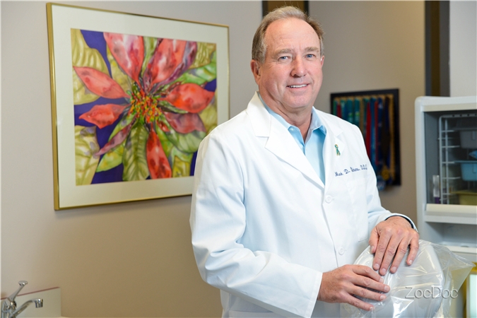 Dr. Mark Dickens, DDS | Mark D. Dickens D.D.S., Bellaire, TX | Dentist